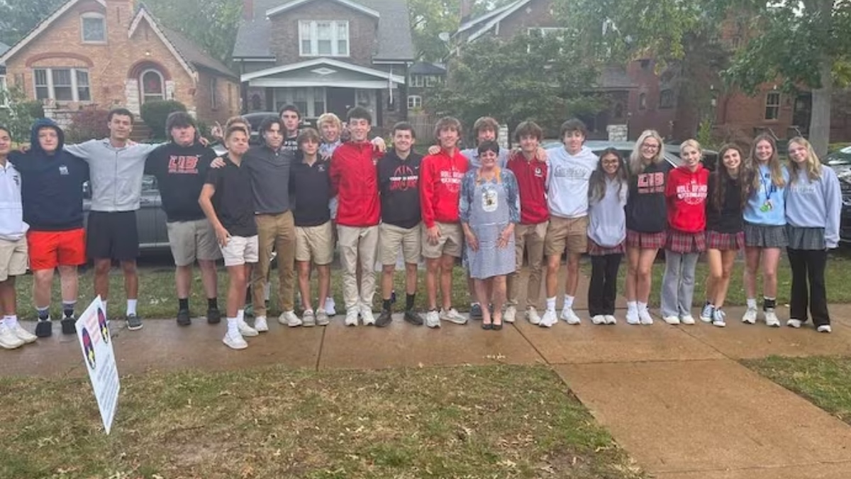 Adolescentes seguem tradição de tomar café na casa da avó de amigo ...